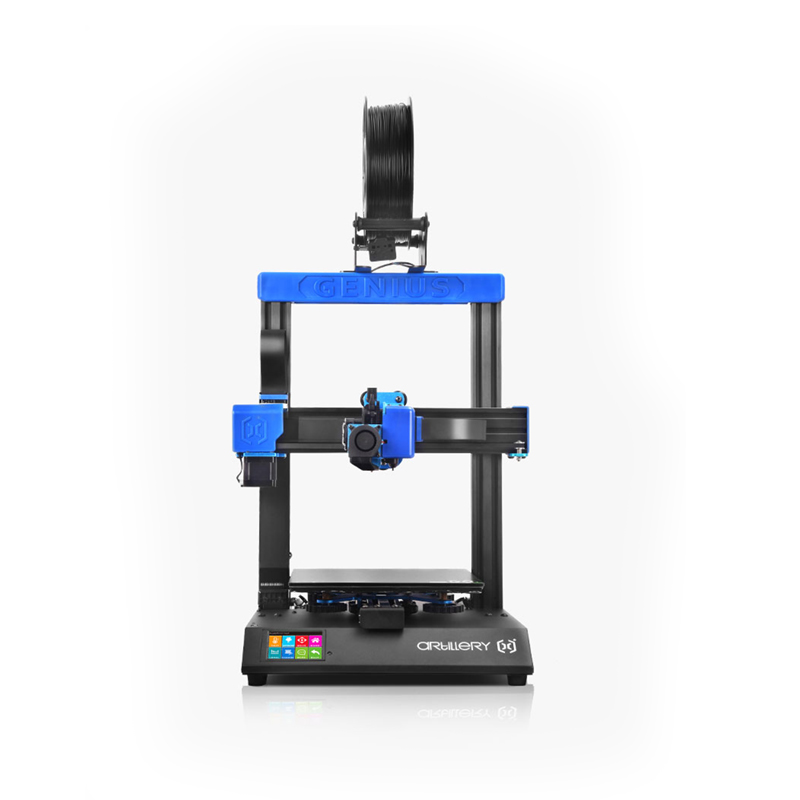 Artillery Genius Pro Impresora 3D | Home Maker 3D