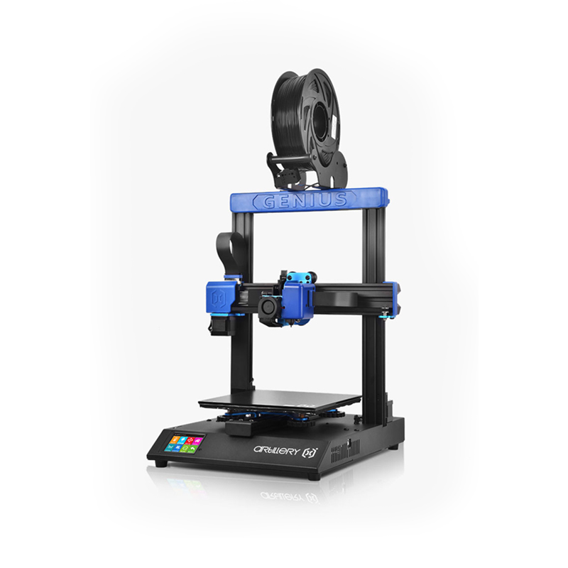Artillery Genius Pro Impresora 3D | Home Maker 3D